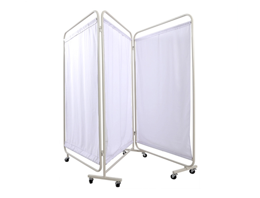 Graha Teknomedika | Bed Screen 3 Screen