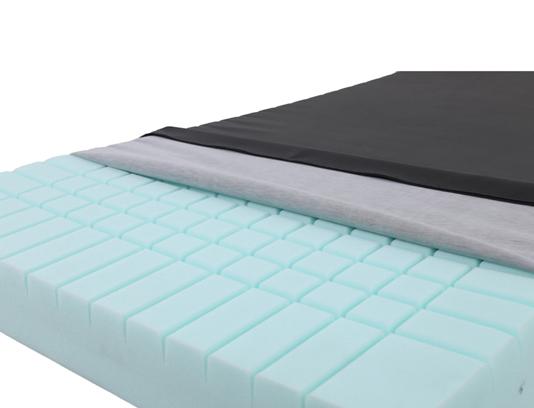 Graha Teknomedika | Waffle Mattress