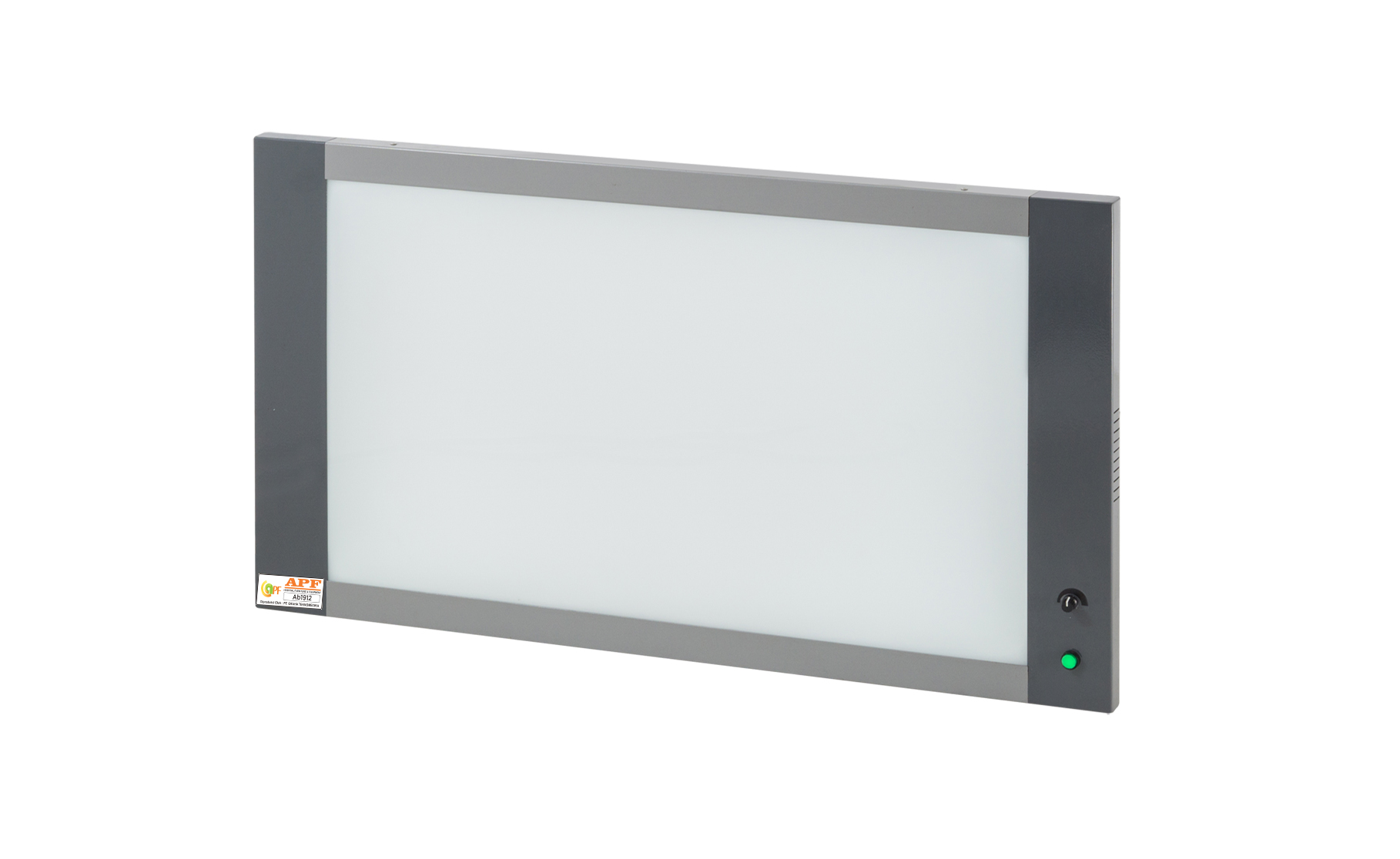 Graha Teknomedika | APF LED X-Ray Viewer 2 Screen